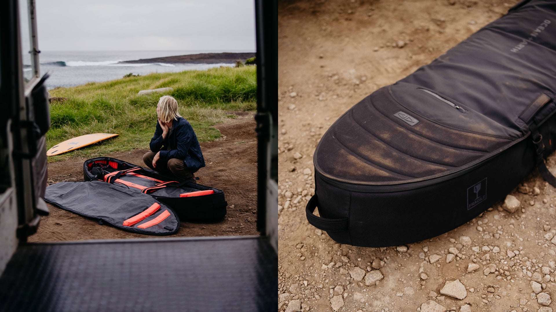 How The APEX Works - Protect and cradle with XPS / IPS – Ocean and Earth EU