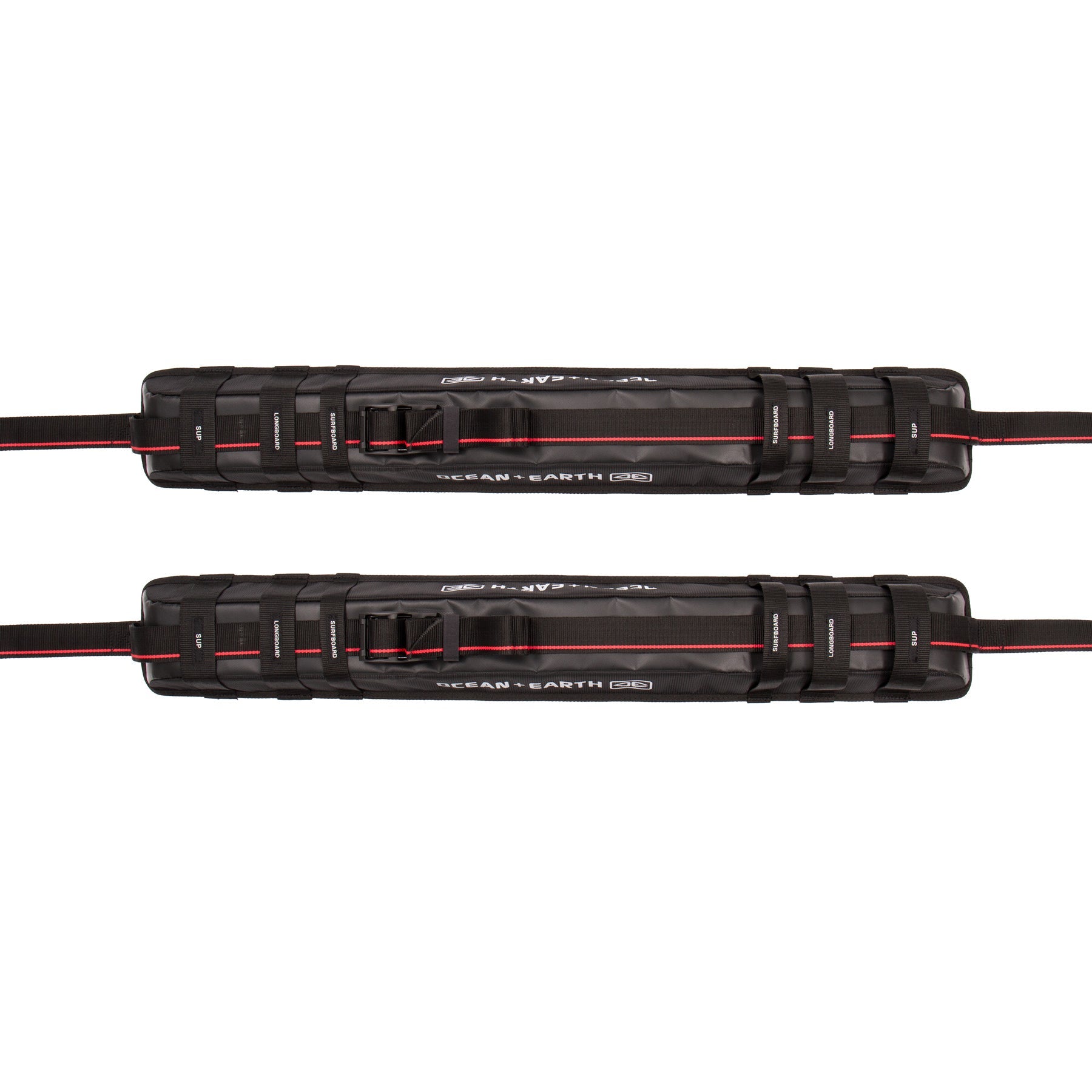 Surfboard Roof Rack | Multi Purpose Rax | Ocean and Earth – Ocean and ...